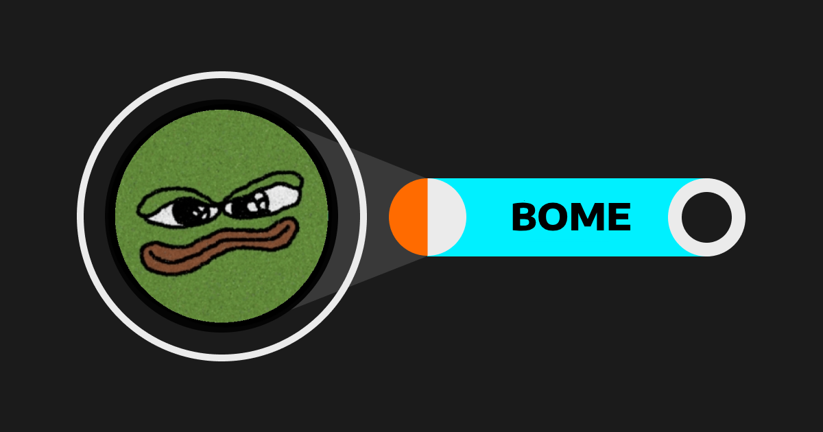 Ключевые события, которые формируют будущее BOOK OF MEME и Polyhedra ...